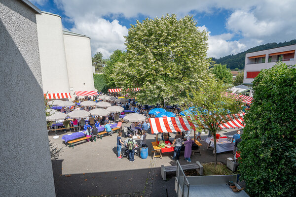 Nebikon | Pastoralraum Mittleres Wiggertal
